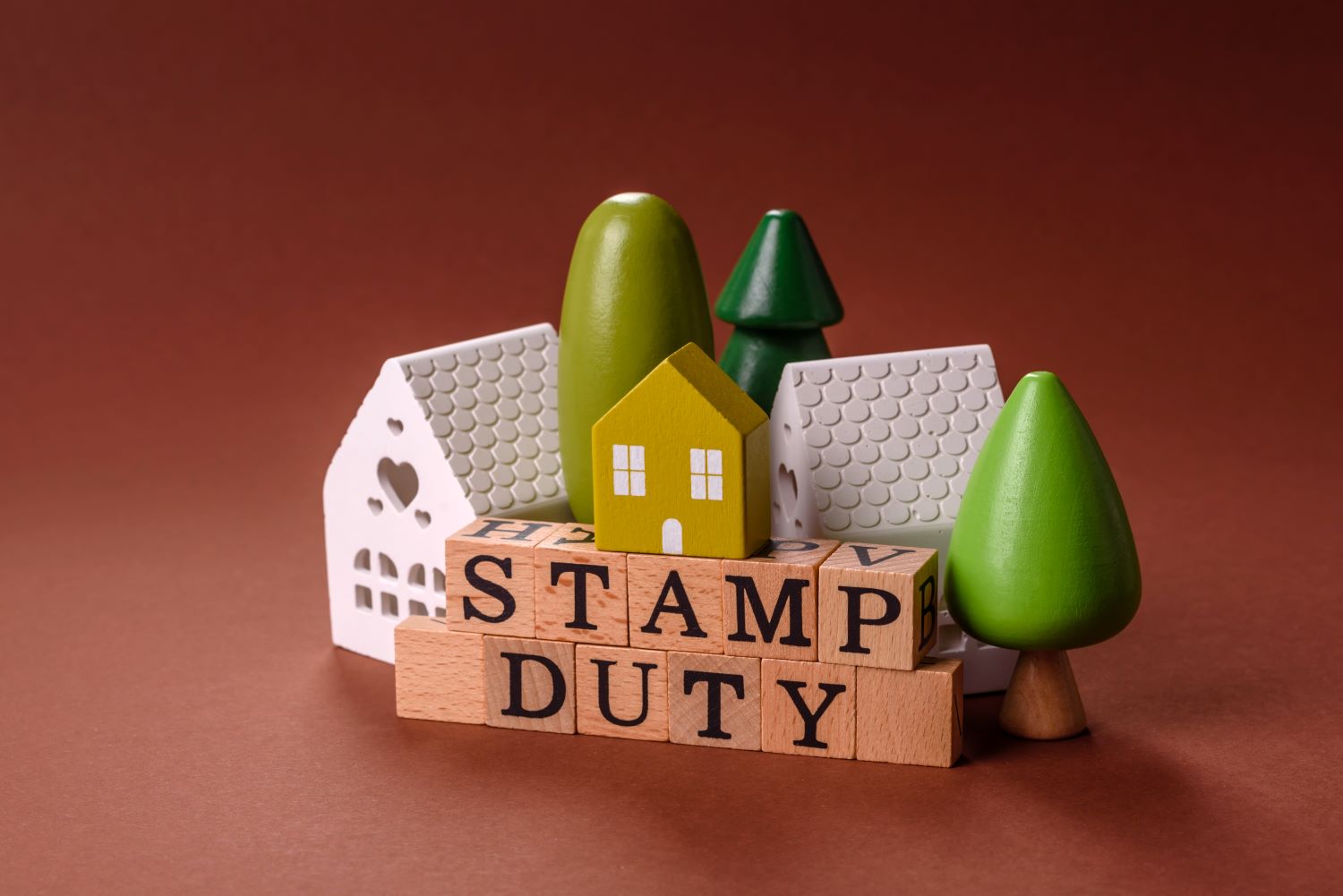 Should the Stamp Duty rules be reformed? - Moore Australia