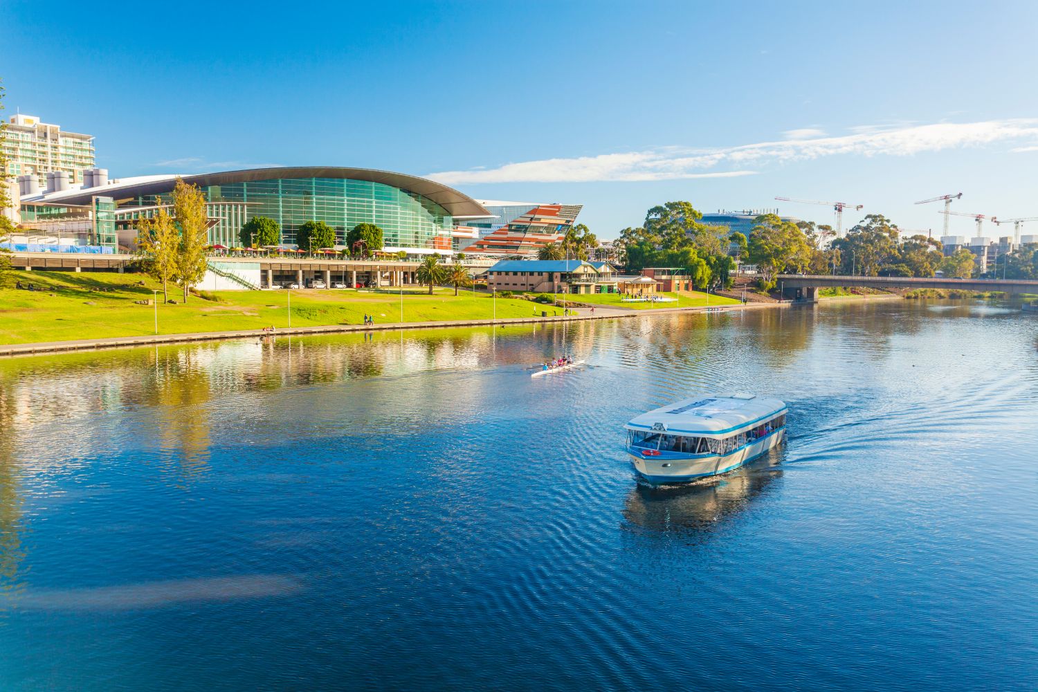Moore Australia (SA) | Adelaide accounting and advisory firm