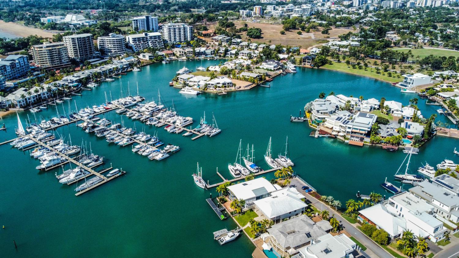 Moore Australia (NT) | Darwin accounting and advisory firm
