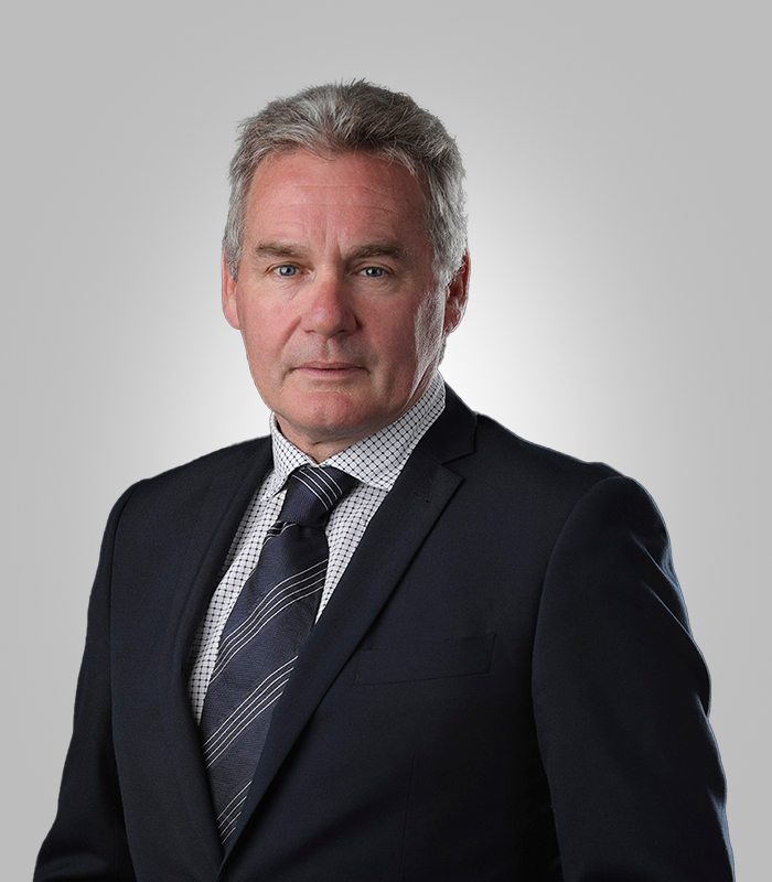 David Considine - Moore Australia