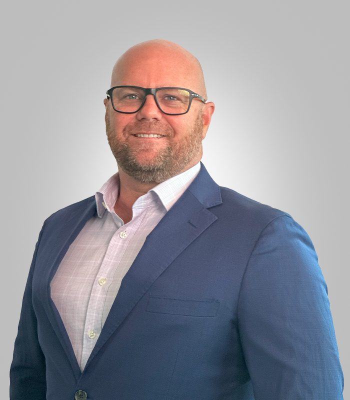 Matt Thomson - Moore Australia