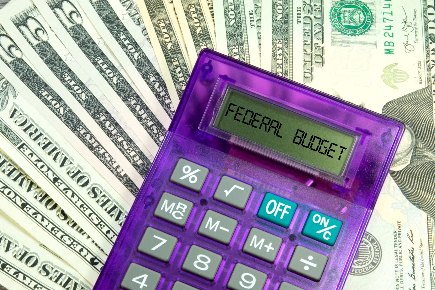 Federal Budget 2025-2026 - Moore Australia