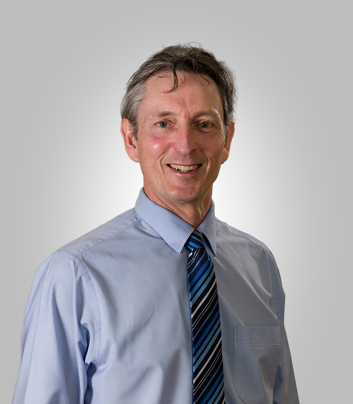 Paul Symons - Moore Australia