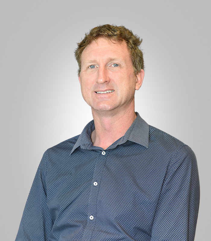 Peter Gray - Moore Australia