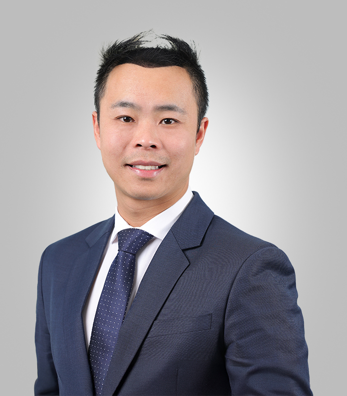 Wilson Tang - Moore Australia