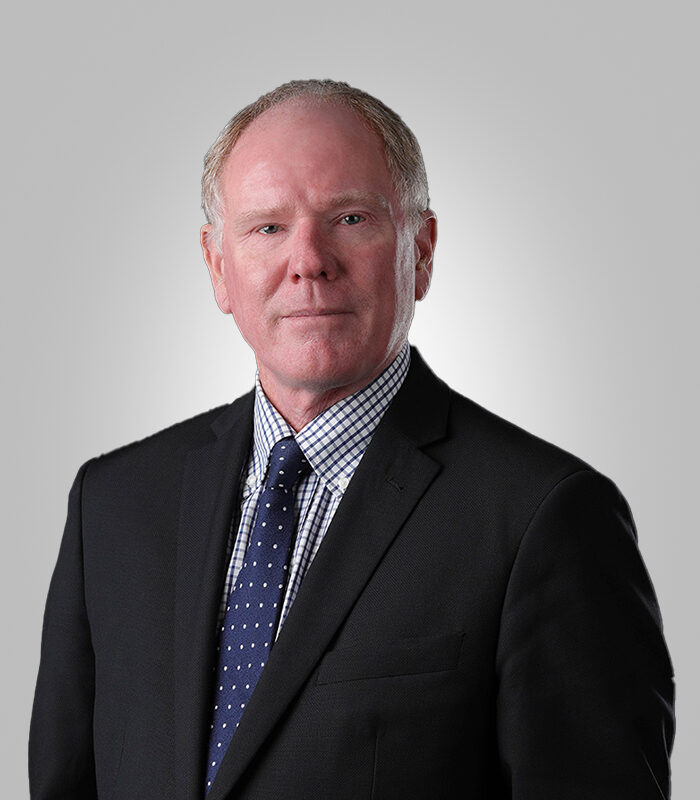 Kevin Mullen - Moore Australia