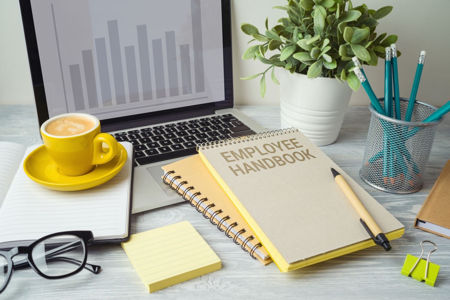 Employee Handbooks: What Your Business Needs To Know - Moore Australia