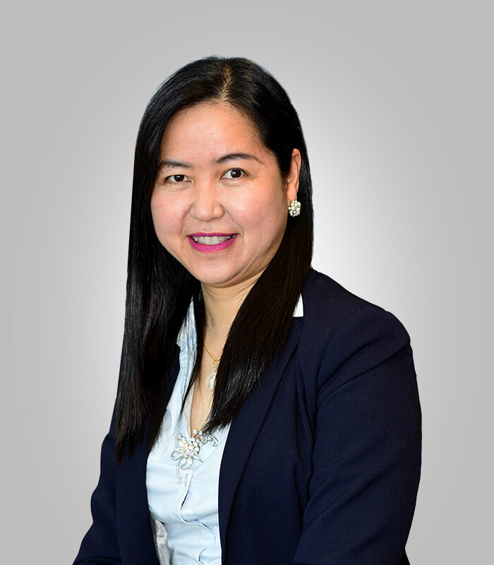 Jasmine Kwan - Moore Australia