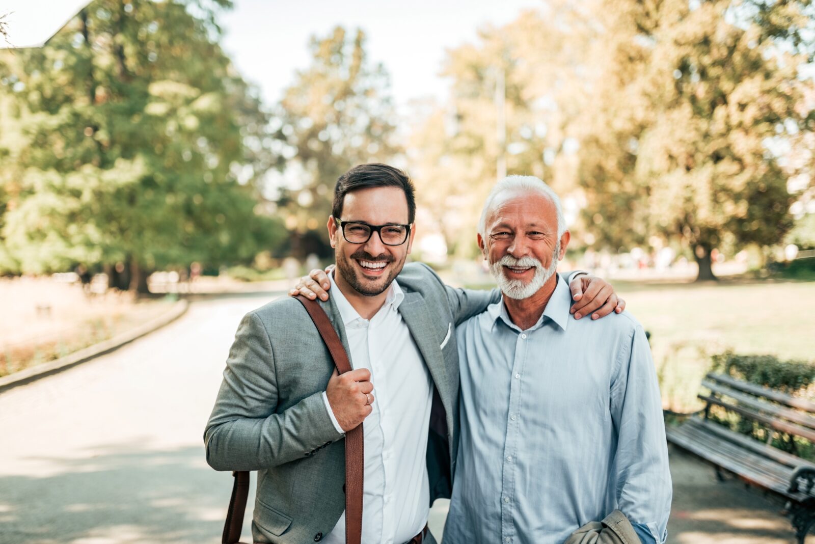 Succession Planning Services | Moore Australia