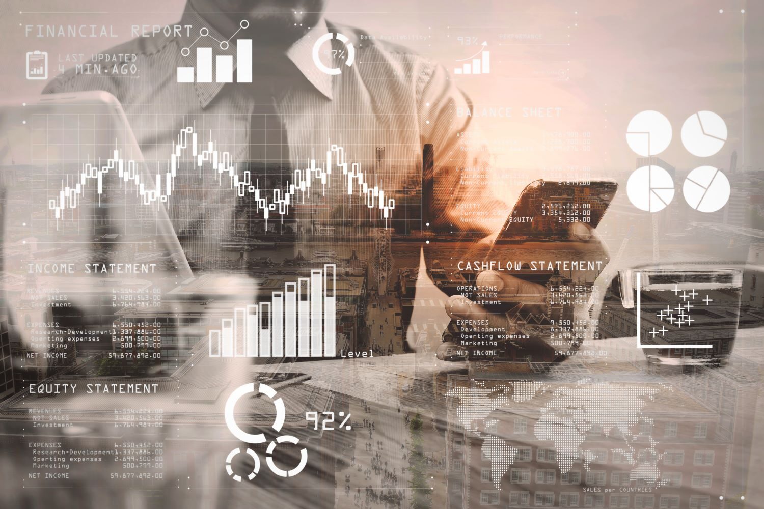 QBCC: General Purpose Financial Statements and you - Moore Australia
