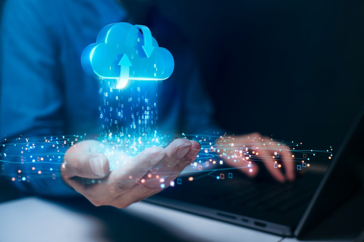 Accounting for Cloud Computing and SaaS Arrangements - Moore Australia