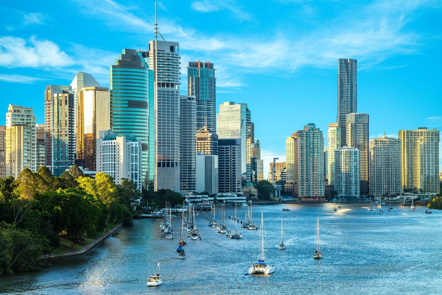 Tax Changes Are Coming - Moore Australia