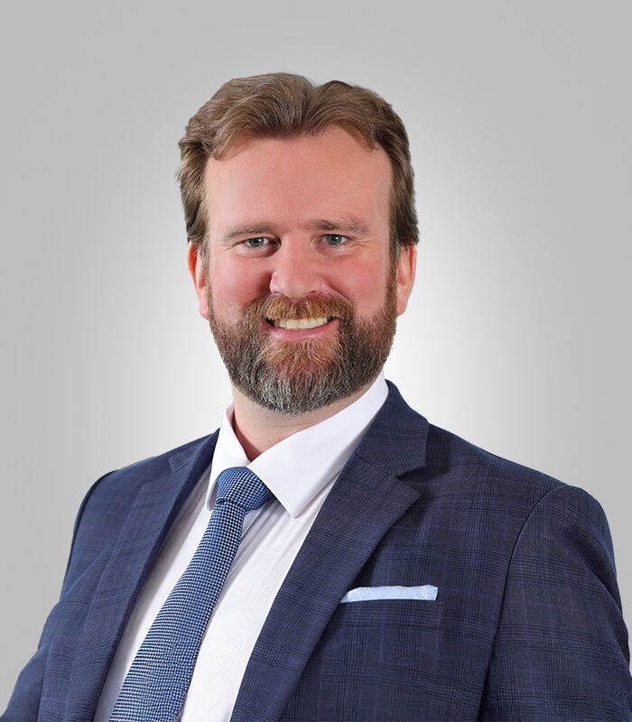 Michael Sutherland - Moore Australia